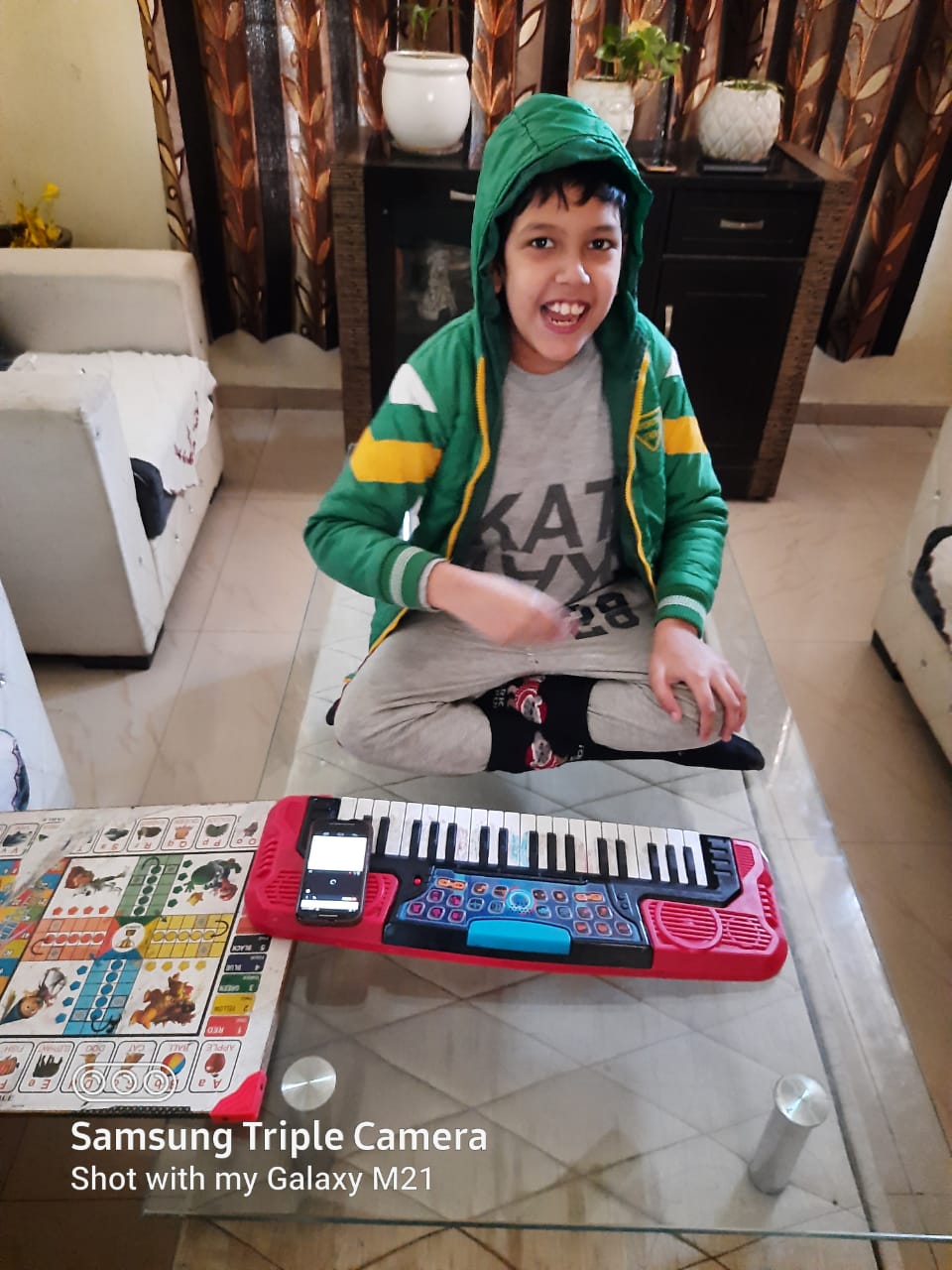 Nirvana Stars – Nirvana NGO