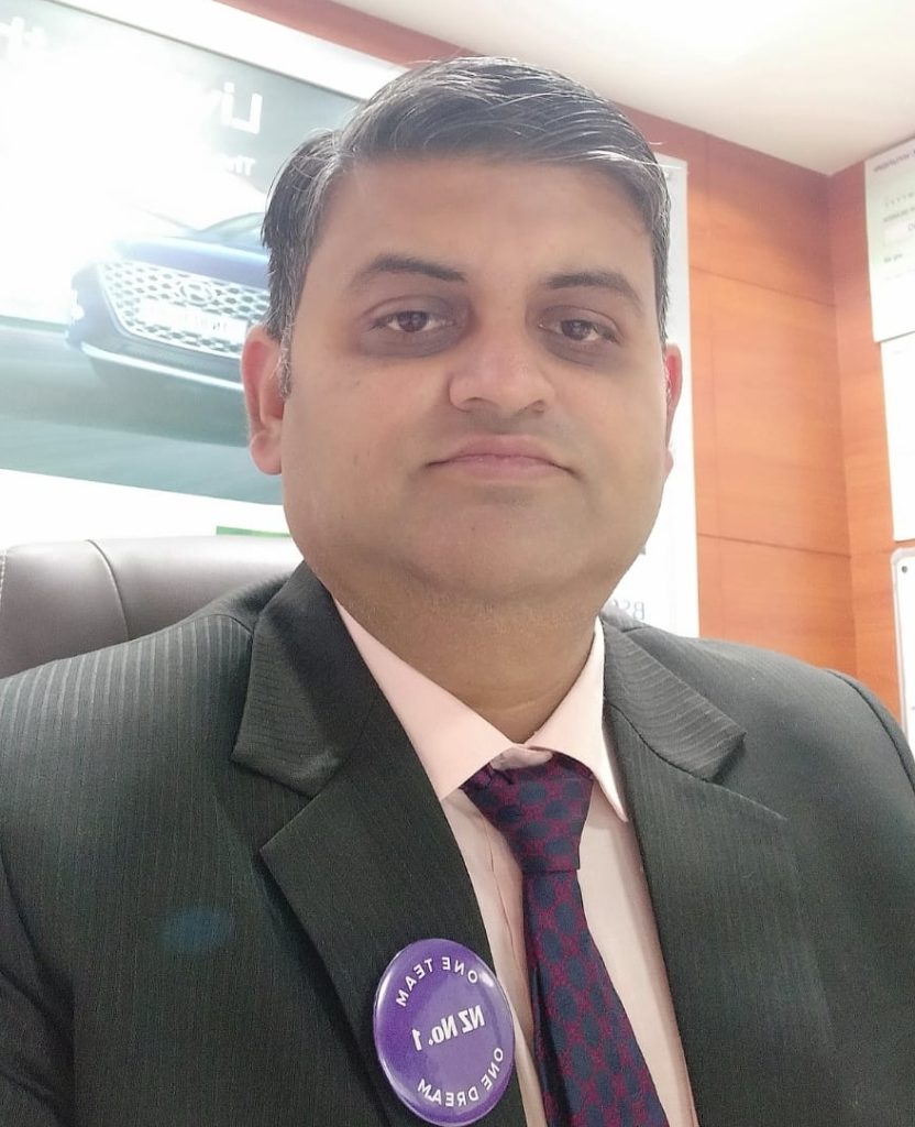 Pillars of Support – Nirvana NGO