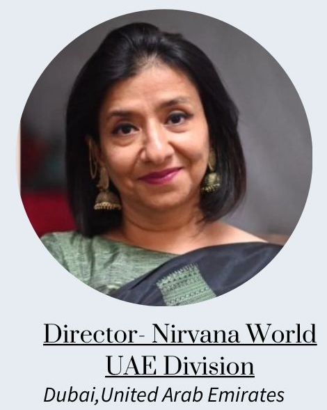 Our Team – Nirvana NGO